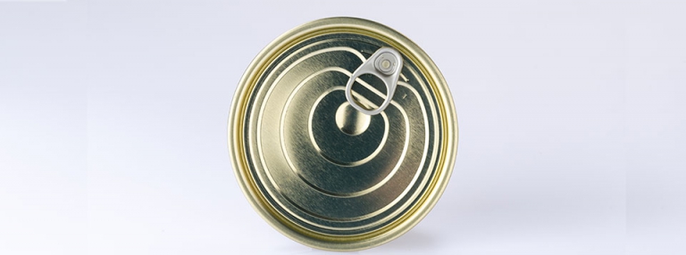 Boites de conserve vides à sertir | Acheter en ligne à prix direct usine