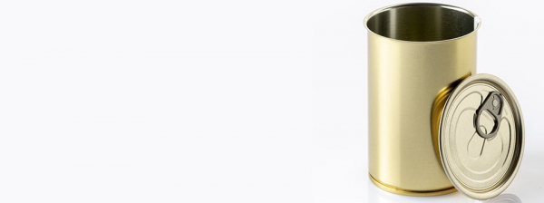 Boites de conserve vides à sertir | Acheter en ligne à prix direct usine